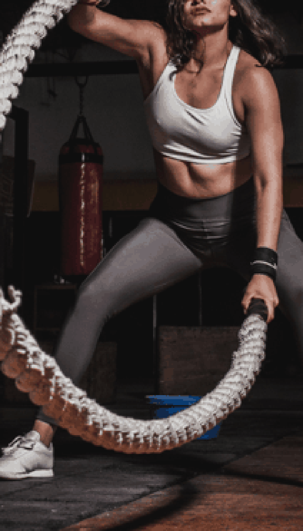2-to-1 Training - James Fennelly Fitness